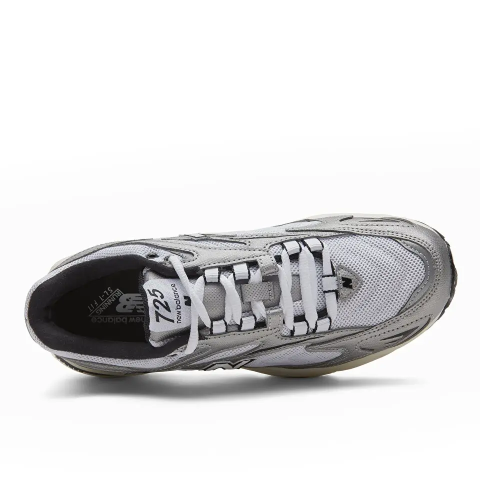 New Balance 725 Unisex Günlük Ayakkabı - ML725CW Fiyatı, Özellikleri ve ...